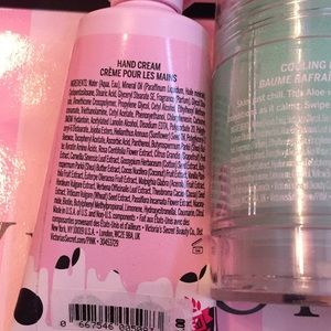 PINK Victoria's Secret | Makeup | Victorias Secret Pink Handcream Stick ...